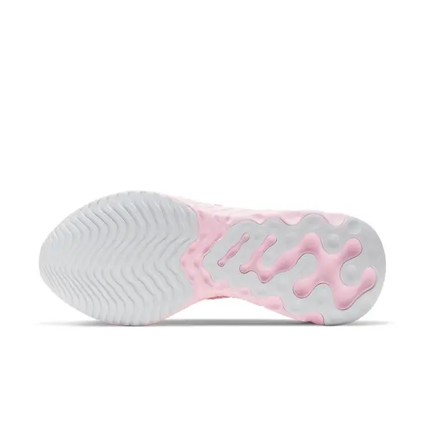 Nike React Phantom Run Flyknit 2 - Pink
