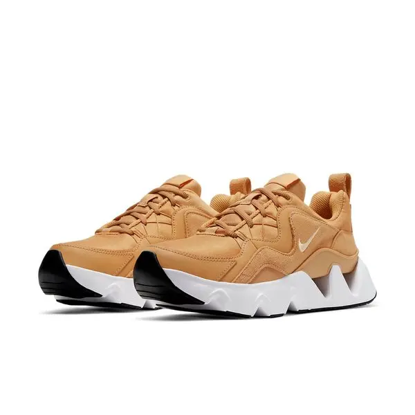 Nike Ryz 365 "wheat" Sneakers