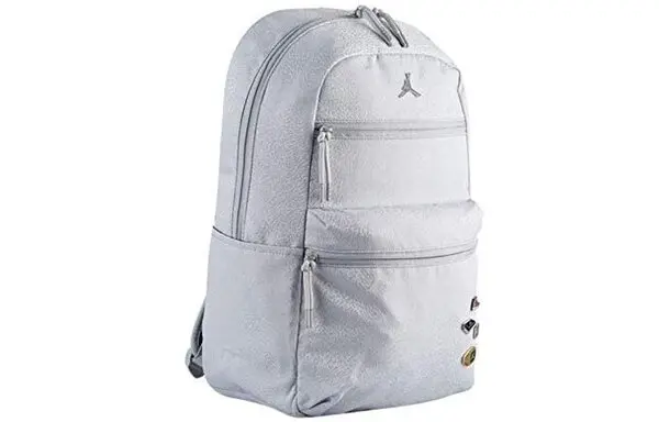 JORDAN Pin Backpack