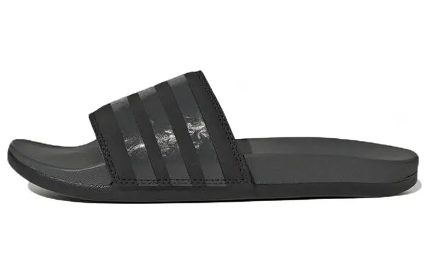 Adidas Adilette Slide - Black