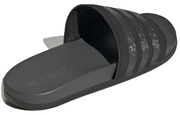 Adidas Adilette Slide - Black