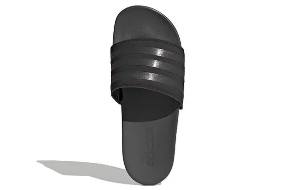 Adidas Adilette Slide - Black