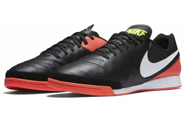 Nike Tiempo Genio Ii Leather Ic