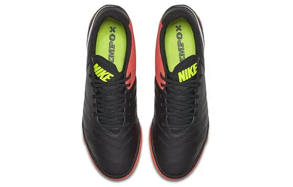 Nike Tiempo Genio Ii Leather Ic