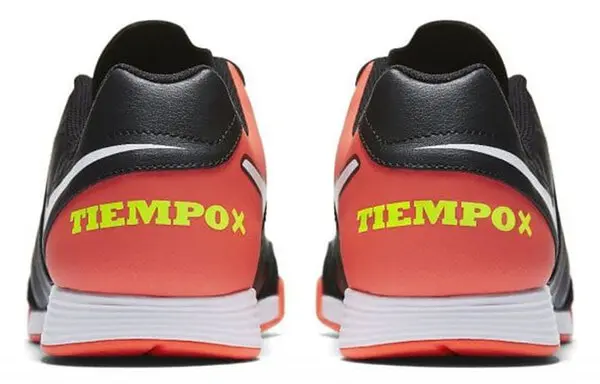 Nike Tiempo Genio Ii Leather Ic