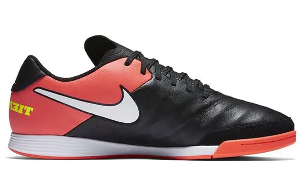 Nike Tiempo Genio Ii Leather Ic