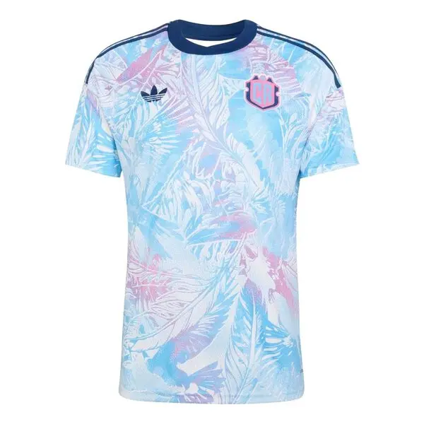 Adidas Costa Rica 2026 Away Jersey