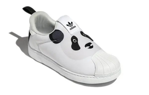 Adidas Superstar 360 J 'panda