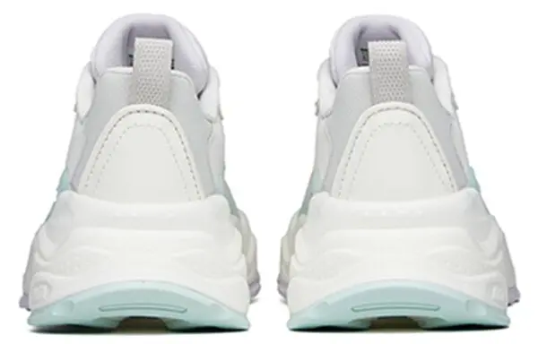 ANTA Millennium 4 Low 'white Purple Grey - White/purple/grey