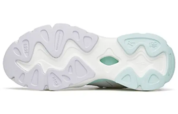 ANTA Millennium 4 Low 'white Purple Grey - White/purple/grey