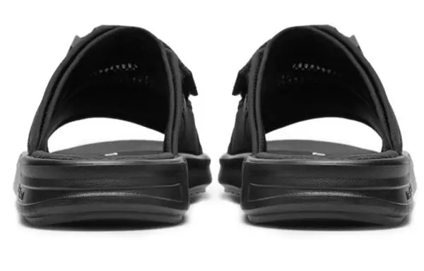 NEW BALANCE 330 Slides - Black