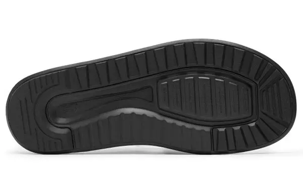 NEW BALANCE 330 Slides - Black
