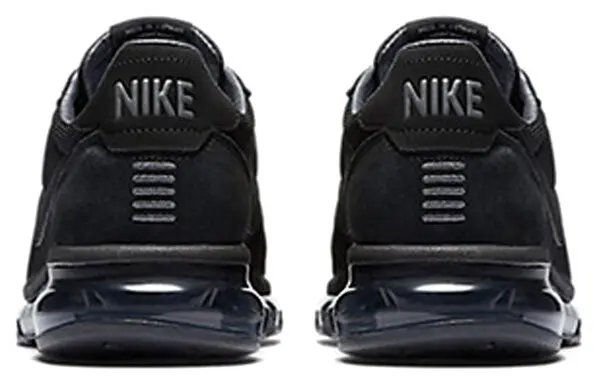 Nike Max Ld Zero Sneakers - Black/dark Grey