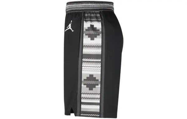 JORDAN X Nba San Antonio Spurs Statement Edition Short