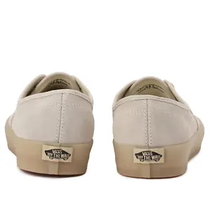 VANS Authentic Suede Sneakers - Beige