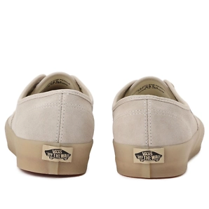 VANS Authentic Suede Sneakers - Beige