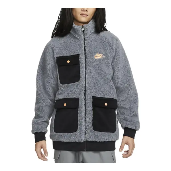 Nike Full-zip Reversible Jacket - Default Colorway