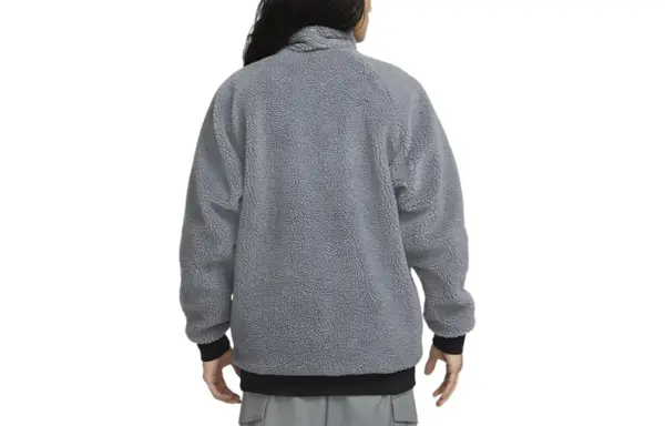 Nike Full-zip Reversible Jacket