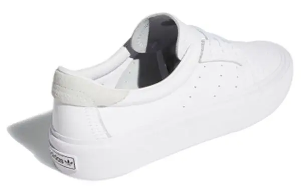 Adidas Coronado Sneakers - White
