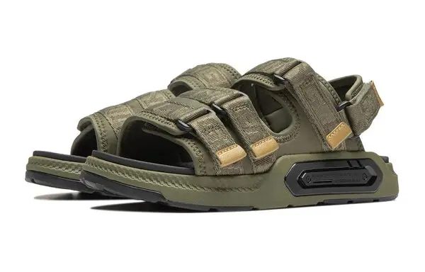 LI-NING Coca Young Sandals