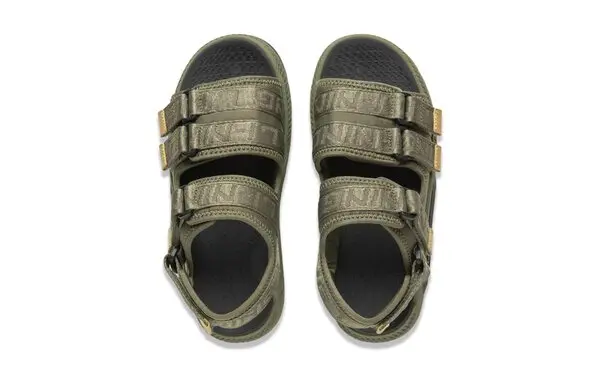 LI-NING Coca Young Sandals