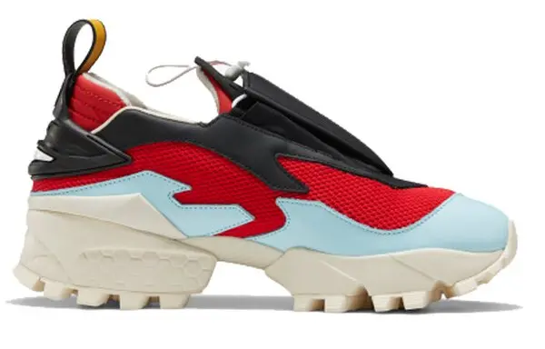 REEBOK Pyer Moss X Dmx Experiment Trail Fury "primal