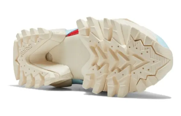 REEBOK Pyer Moss X Dmx Experiment Trail Fury "primal
