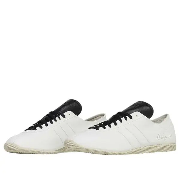 Adidas X Y-3 Japan Sneakers - White/black