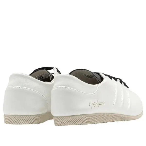 Adidas X Y-3 Japan Sneakers - White/black