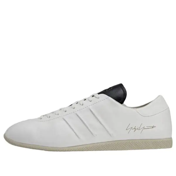 Adidas X Y-3 Japan Sneakers - White/black