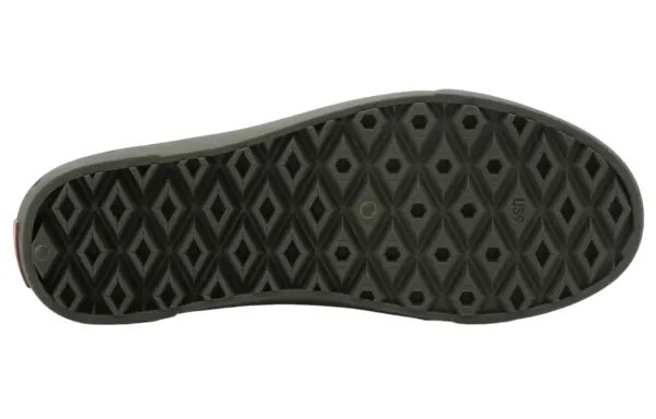 VANS Slip-on Mule Trk Casual Footwear - Grey