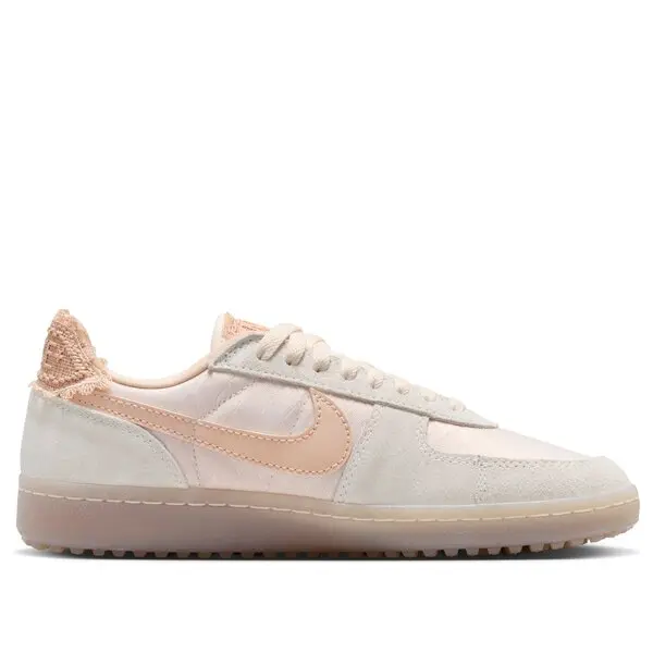 Nike Field General "chalk Shimmer - Chalk/shimmer