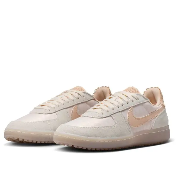 Nike Field General "chalk Shimmer