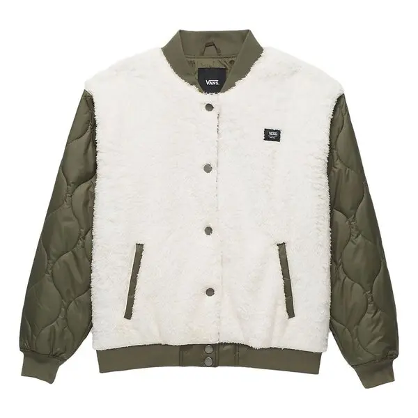 VANS Kasia Bomber Jacket