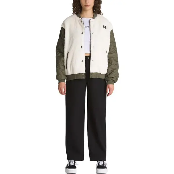 VANS Kasia Bomber Jacket