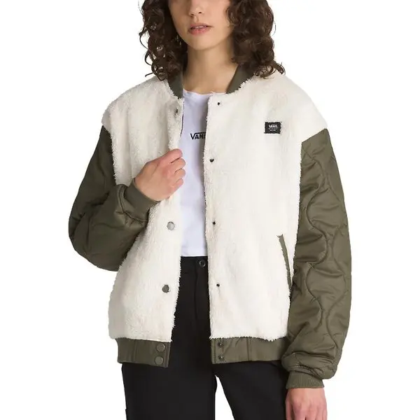 VANS Kasia Bomber Jacket