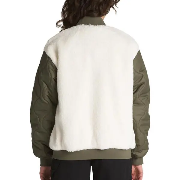 VANS Kasia Bomber Jacket