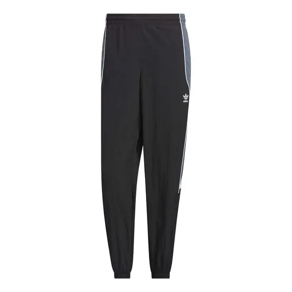 Adidas Motorcore Track Pants Asia Sizing - Black