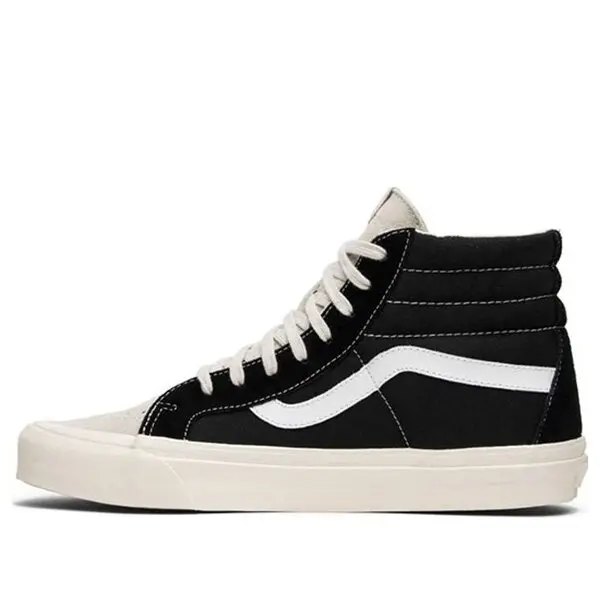 VANS X Fear Of God Sk8-hi 38 Reissue 'fear Of God - Black
