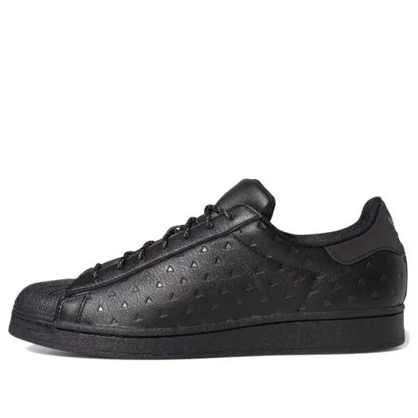 Adidas Pharrell X Superstar " Future