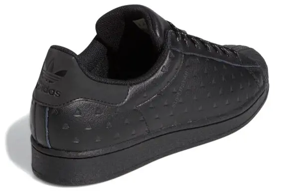 Adidas Pharrell X Superstar " Future
