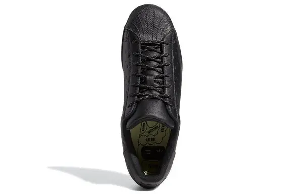 Adidas Pharrell X Superstar " Future