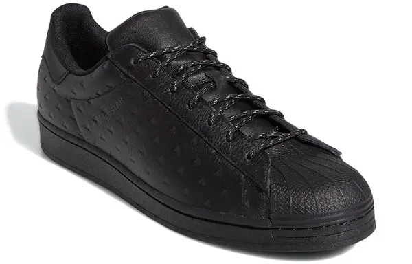Adidas Pharrell X Superstar " Future