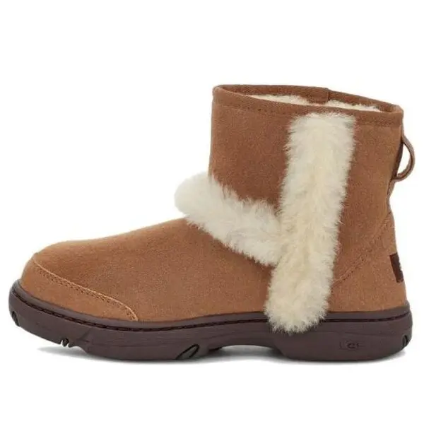 UGG Sunburst Mini Boots - Default Colorway