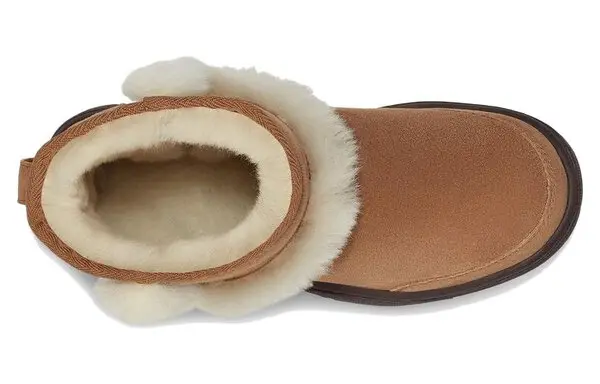 UGG Sunburst Mini Boots