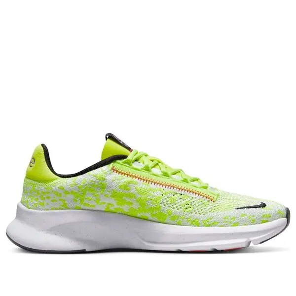 Nike Superrep Go 3 Flyknit Next Nature Training Sneakers - Green