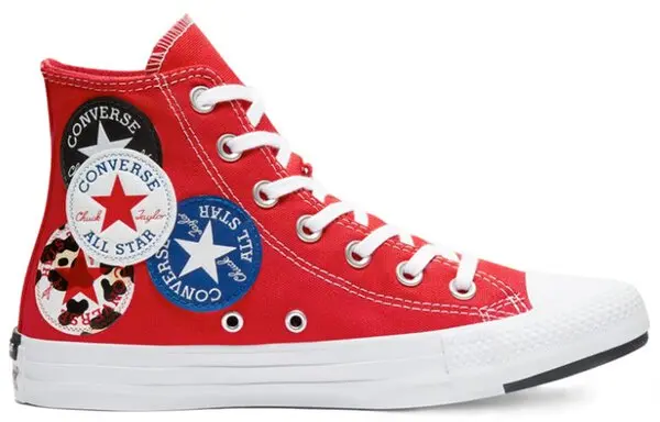 CONVERSE Chuck Taylor All Star High Top Sneakers