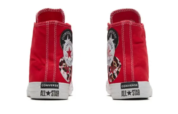 CONVERSE Chuck Taylor All Star High Top Sneakers
