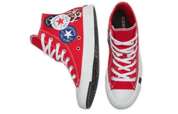 CONVERSE Chuck Taylor All Star High Top Sneakers