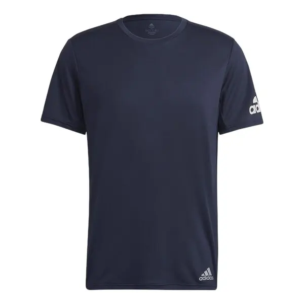 Adidas Run It Tee Logot - Default Colorway